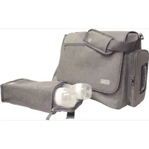 BBLUV Ultra Complete Diaper Bag