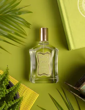 GRANADO Vetiver Eau De Toilette