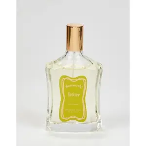 GRANADO Vetiver Eau De Toilette - Clear