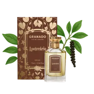 GRANADO Apotecário Eau De Parfum