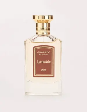 GRANADO Apotecário Eau De Parfum