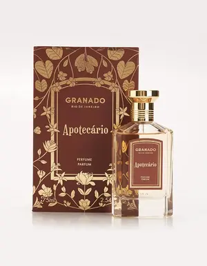 GRANADO Apotecário Eau De Parfum