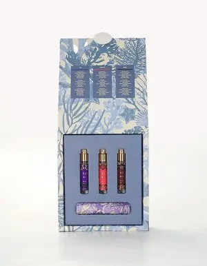 GRANADO Perfumery Set Elixir