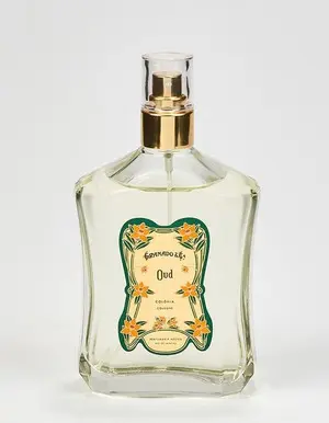 GRANADO Oud Eau De Cologne 300ml