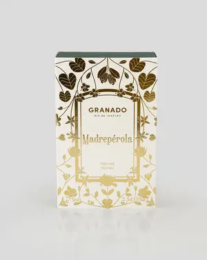 GRANADO Madrepérola Eau De Parfum