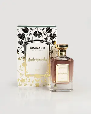 GRANADO Madrepérola Eau De Parfum