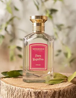 GRANADO Flora Magnífica Eau De Parfum