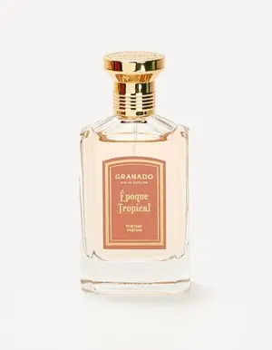 GRANADO Poque Tropical Eau De Parfum