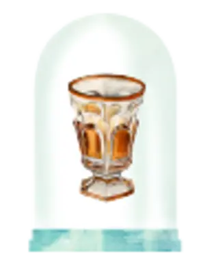 GRANADO Fervo Intenso Eau De Parfum