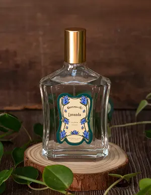 GRANADO Lavanda Eau De Cologne 100ml