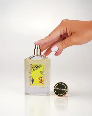 GRANADO Eau De Parfum Yes