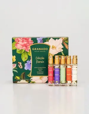 GRANADO Discovery Set Floral