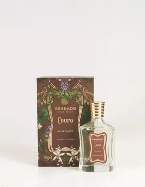 GRANADO Couro Eau De Toilette