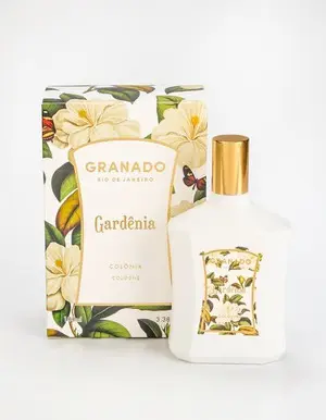 GRANADO Gardênia Eau De Cologne