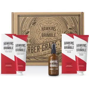 HAWKINS & BRIMBLE Facial Care Box