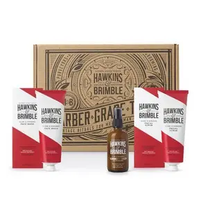 HAWKINS & BRIMBLE Facial Care Box - None