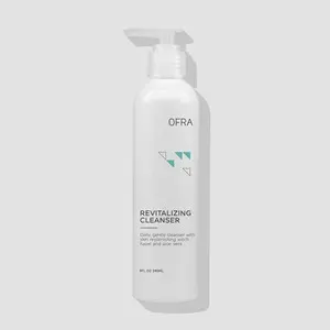 OFRA COSMETICS Revitalizing Cleanser - Clear