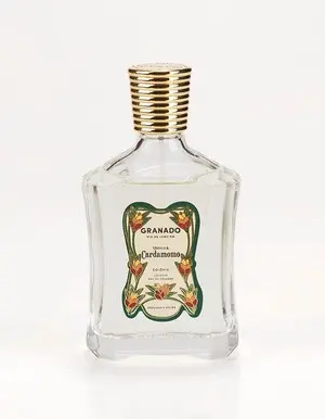 GRANADO Sândalo & Cardamomo Eau De Cologne
