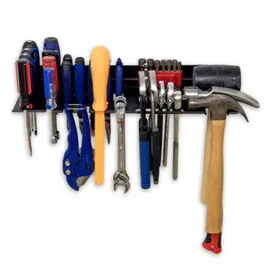 STOREYOUR E-tool Hand Tool Organizer | Holds 35 Lbs
