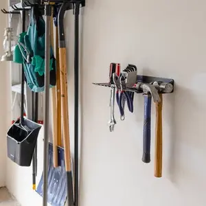 STOREYOUR E-tool Hand Tool Organizer | Holds 35 Lbs