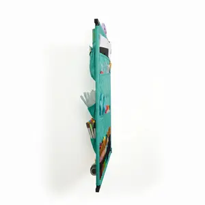 STOREYOUR Pivotpanel Arts & Crafts Storage