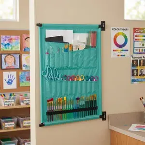 STOREYOUR Pivotpanel Arts & Crafts Storage