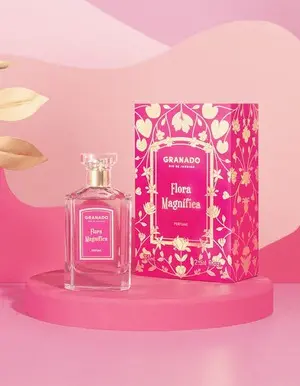 GRANADO Flora Magnífica Eau De Parfum