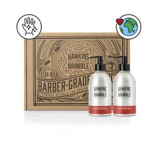 HAWKINS & BRIMBLE Clean Hands Duo
