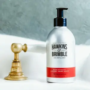 HAWKINS & BRIMBLE Clean Hands Duo