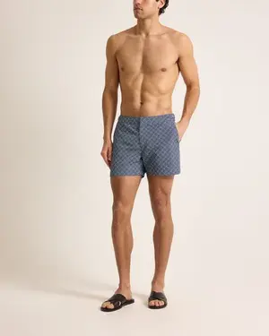 Orlebar Brown Setter Tailored Swim Shorts