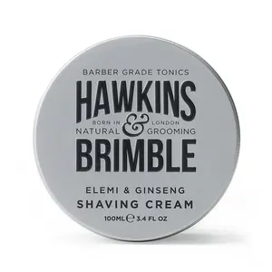 HAWKINS & BRIMBLE Shaving Essentials Box