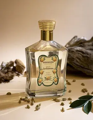 GRANADO Sândalo E Cardamomo Eau De Cologne