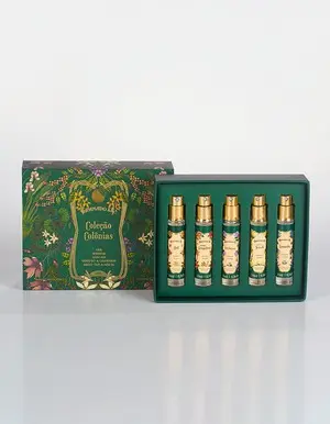 GRANADO Eaux De Cologne Discovery Set