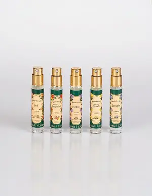 GRANADO Eaux De Cologne Discovery Set