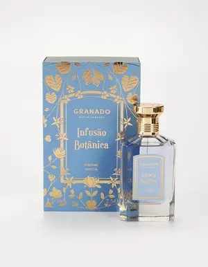 GRANADO Infusão Botânica Eau De Parfum