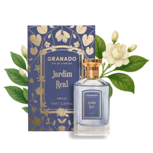 GRANADO Jardim Real Eau De Parfum