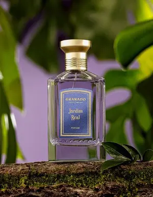 GRANADO Jardim Real Eau De Parfum