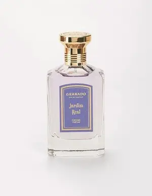 GRANADO Jardim Real Eau De Parfum