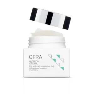 OFRA COSMETICS Biotech Cream - Yellow