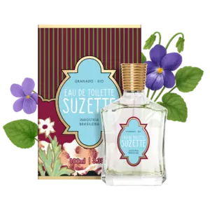 GRANADO Suzette Eau De Toilette
