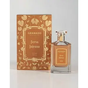 GRANADO Fervo Intenso Eau De Parfum - Clear