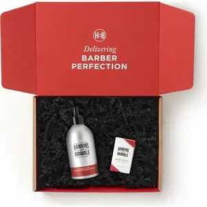HAWKINS & BRIMBLE Signature Fragrance Set - None