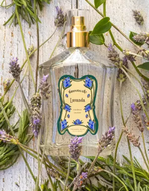 GRANADO Lavanda Eau De Cologne