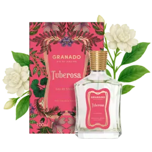 GRANADO Tuberosa Eau De Toilette