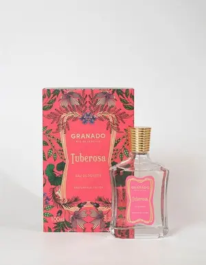 GRANADO Tuberosa Eau De Toilette