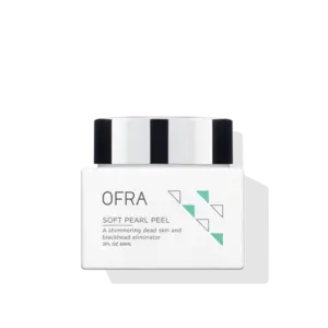 OFRA COSMETICS Soft Pearl Peel