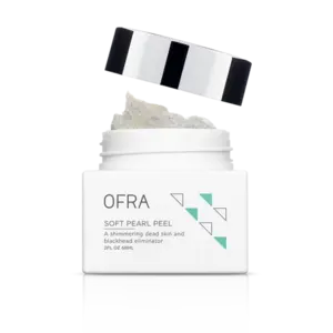 OFRA COSMETICS Soft Pearl Peel