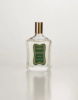 GRANADO Patchouli Eau De Toilette