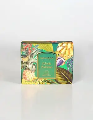 GRANADO Tropical Exuberance Discovery Set