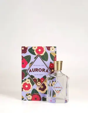 GRANADO Aurora Eau De Toilette